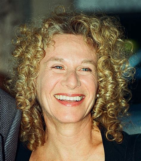 A Brief History Of Carole King Summer 2024 Newsletter Broadway Rose