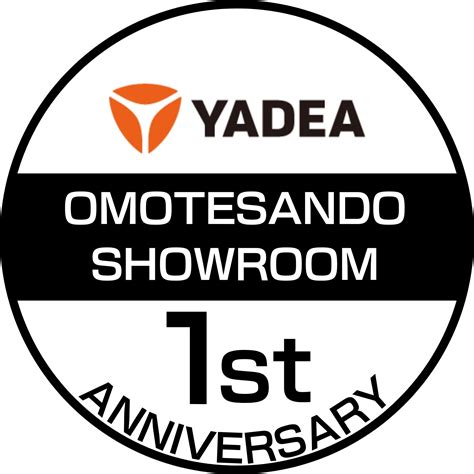 Yadea表参道1stanniversary 電動アシスト自転車・電動スクーターならyadeaヤディア