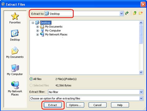 SecureZIP Getting Started Windows University Of Pittsburgh