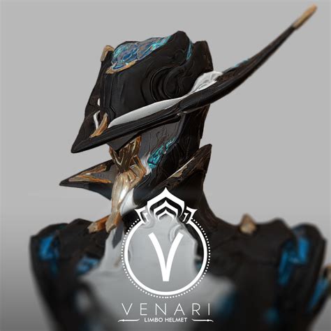 Steam Workshop Venari Limbo Helmet