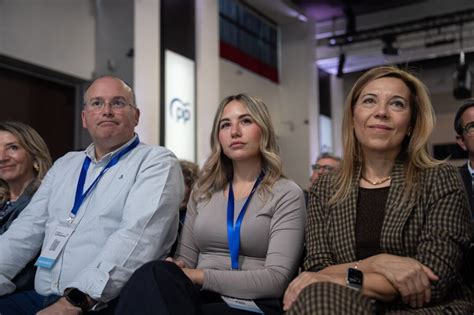 Las Discrepancias En El Currículum De La Diputada Noelia Núñez