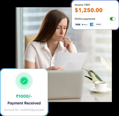 The Ultimate E Invoicing Software To Save Time Invoicera