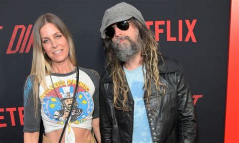 Rob Zombie Net Worth Movies Tour Wife And Lifestyle Link Feel
