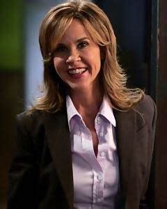 Detective Diana Ballard Linda Blair Supernatural 2006 Linda Blair