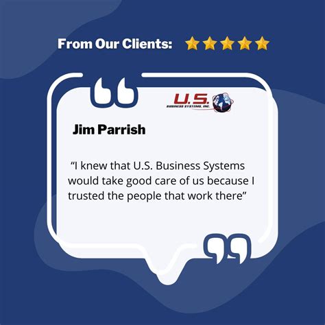 Us Business Systems Elkhart In