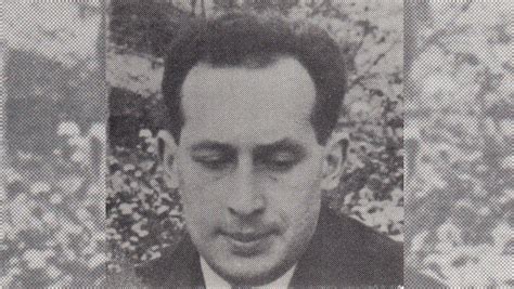 Mihajlo Mihajlov Jugoslovenski Disident čije Je Hapšenje Lično Tražio