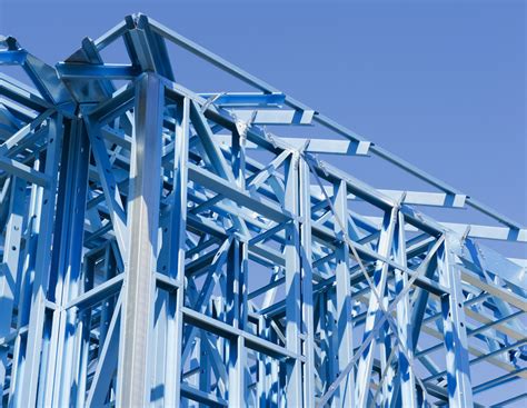 Steel Wall Frames Metframe Australia