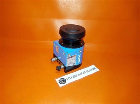 Sick Lms100 10000 Laserscanner 1 092 43