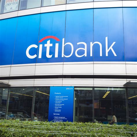 Earn 200 Or More With A New Citi Checking Account Clark Deals