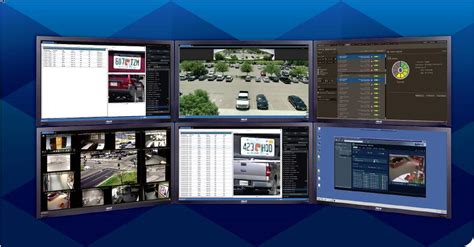 Pelco Videoxpert ™ Platesmart Technologies Insight Beyond The Plate