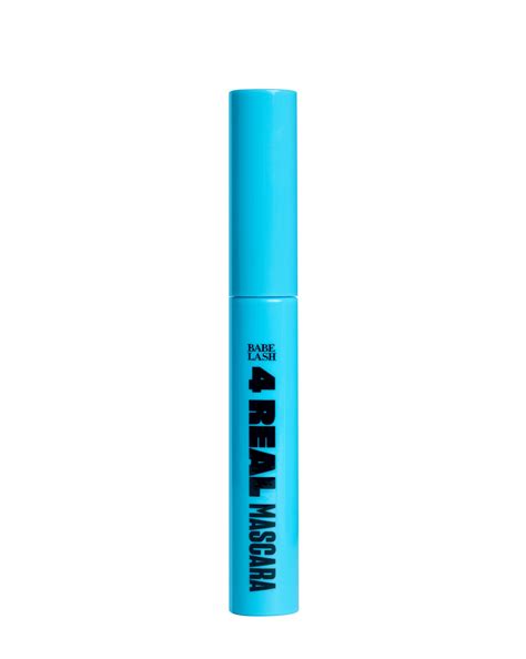 Babe Original Cosmetics Eyelash Serums Conditioners And Mascaras
