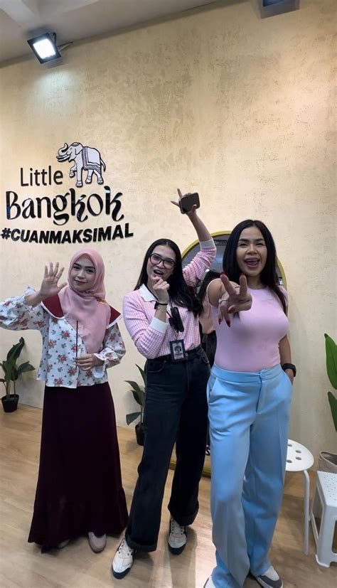 Indah Pratiwi On Linkedin I Had An Extraordinary Opportunity To