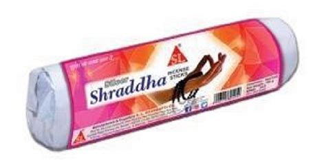 Bamboo Black Sl Silver Range Roll Incese For Religious At ₹ 196 Kg In Mumbai