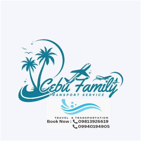 Cebu Taxi Tour Service Online Booking Cebu City
