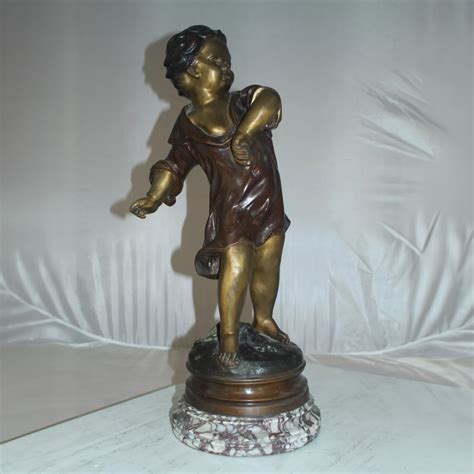 Standing Boy Statue Arturban Statue