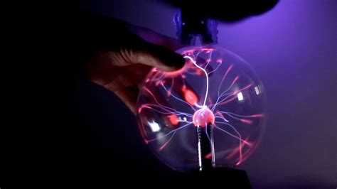 Neon Plasma Light Diy