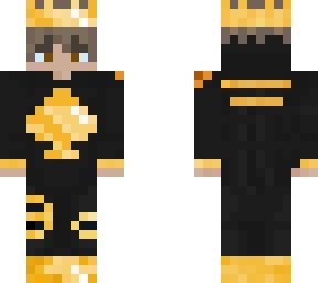 Spades Minecraft Skins