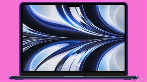 This MacBook Air Is 200 Off Today At Amazon