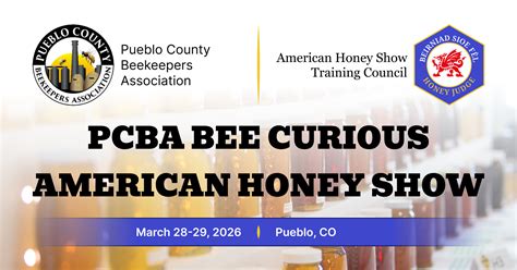 American Honey Show Training Council