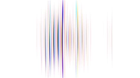 Light Vertical Lines Mixed Effect Loop Free Stock Footage Archive