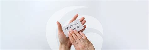 Password Management Made Easy Baker Tilly Staples Rodway