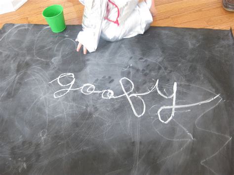 Writing Is Recursive