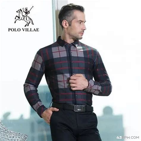 Polo Villae 保罗威特品牌首页