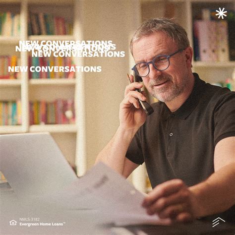 How To Talk About Homeownership With Evergreen Home Loans Michael