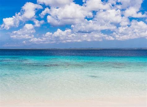 Beach Sites Island Of Bonaire