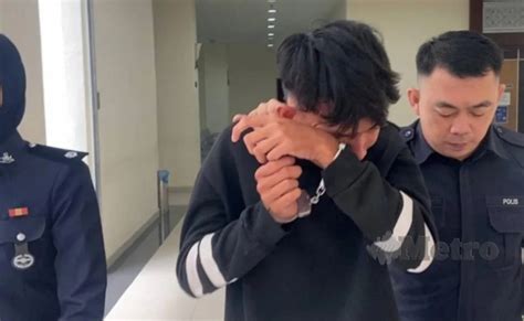 ‘apa Perasaan Jika Orang Rogol Adik Perempuan Kamu Ohbulan