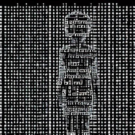 Art Ascii Animé User Submitted Ascii Art Ascii Art Blue Hair