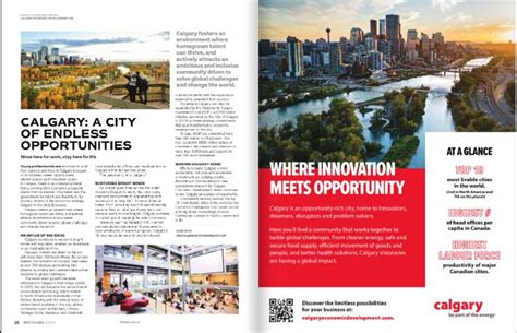 Economic Developers Alberta Eda On Linkedin Did You Know That In