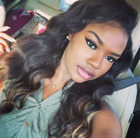 Summerella Hair Waves Hair Styles Great Hair