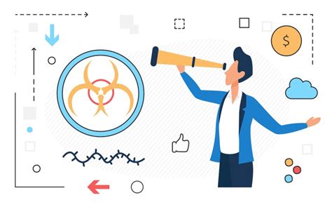 Physical Hazard Vector Images Over 2100