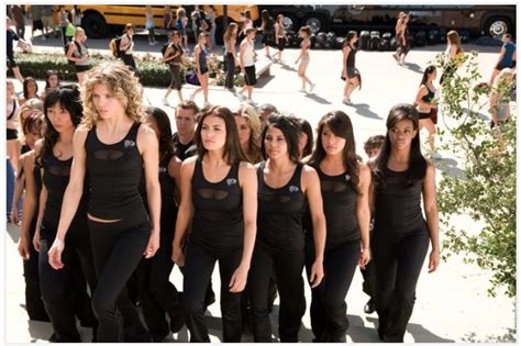 Fired Up Annalynne Mccord Hair Nicole Actresses