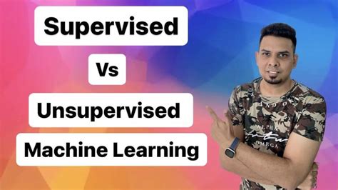 Sourabh Jain On Linkedin Supervised Vs Unsupervised Machine Learning With Email Spam