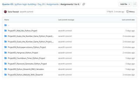 Cli Streamlit Python Programming Learningbydoing Streamlit