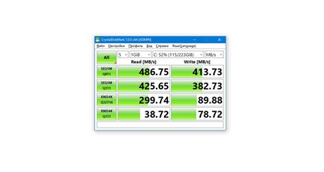 Обзор от покупателя на SSD диск SMARTBUY 2.5" Revival 3 240 Гб SATA III ...