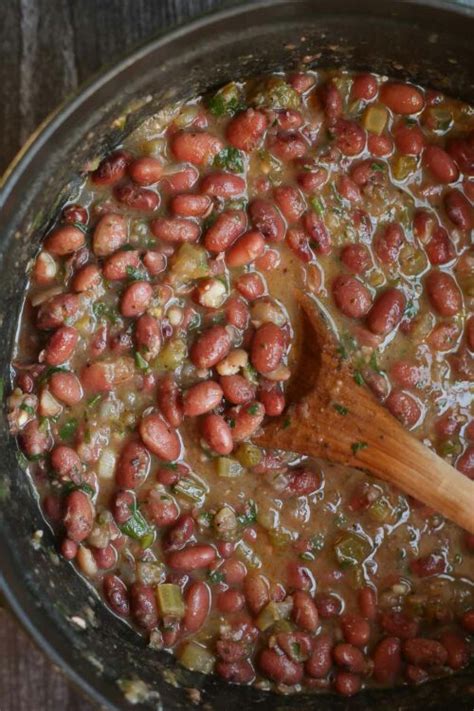 Vegetarian Red Beans And Rice