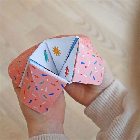 Vika Loppa I Steg För Steg Och Gratis Mallar I Lollo And Bernie