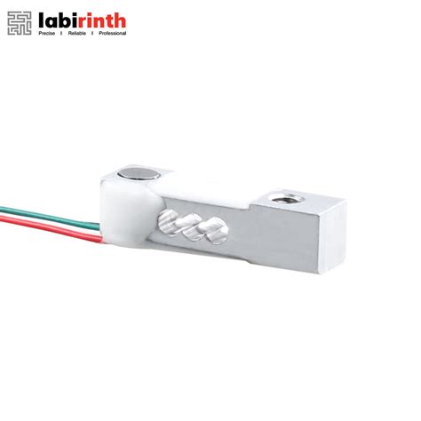 2808 High Accuracy Weighing Indicator Sensor Compression Overload Resistance Strain Type Load