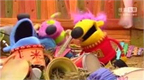 栏目：jacks Big Music Show S1 搜狐视频