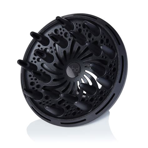 Ghd Ghd Diffuser Women Black Flannels