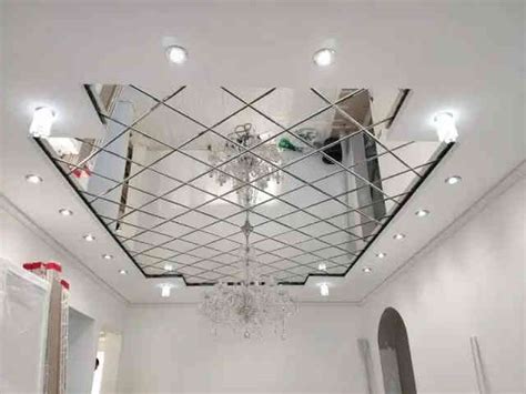 Glass False Ceiling Designs An Innovative Way To Transform All Kinds