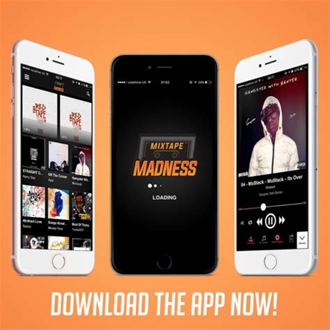 Stream Mostack No Buddy By Mixtape Madness Listen Online For Free