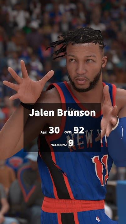 Donte Devincenzo Gets The Rebound Jalen Brunson Gets A Fast Break