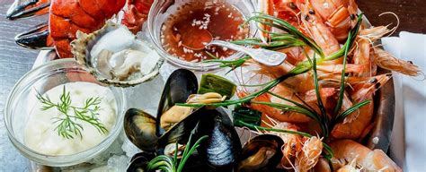 Best Seafood In Charleston Sc Locals Guide To The Top 10 Spots