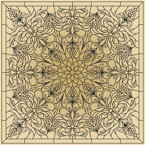 Gold Roman Pattern Stock Illustrations 1533 Gold Roman Pattern Stock Illustrations Vectors