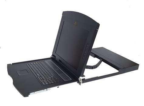 Al V L Port Ps Usb Vga Single Rail Lcd Kvm Switch Angustos