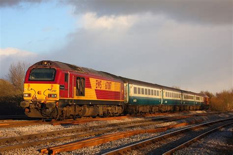 Class 67 The Skips